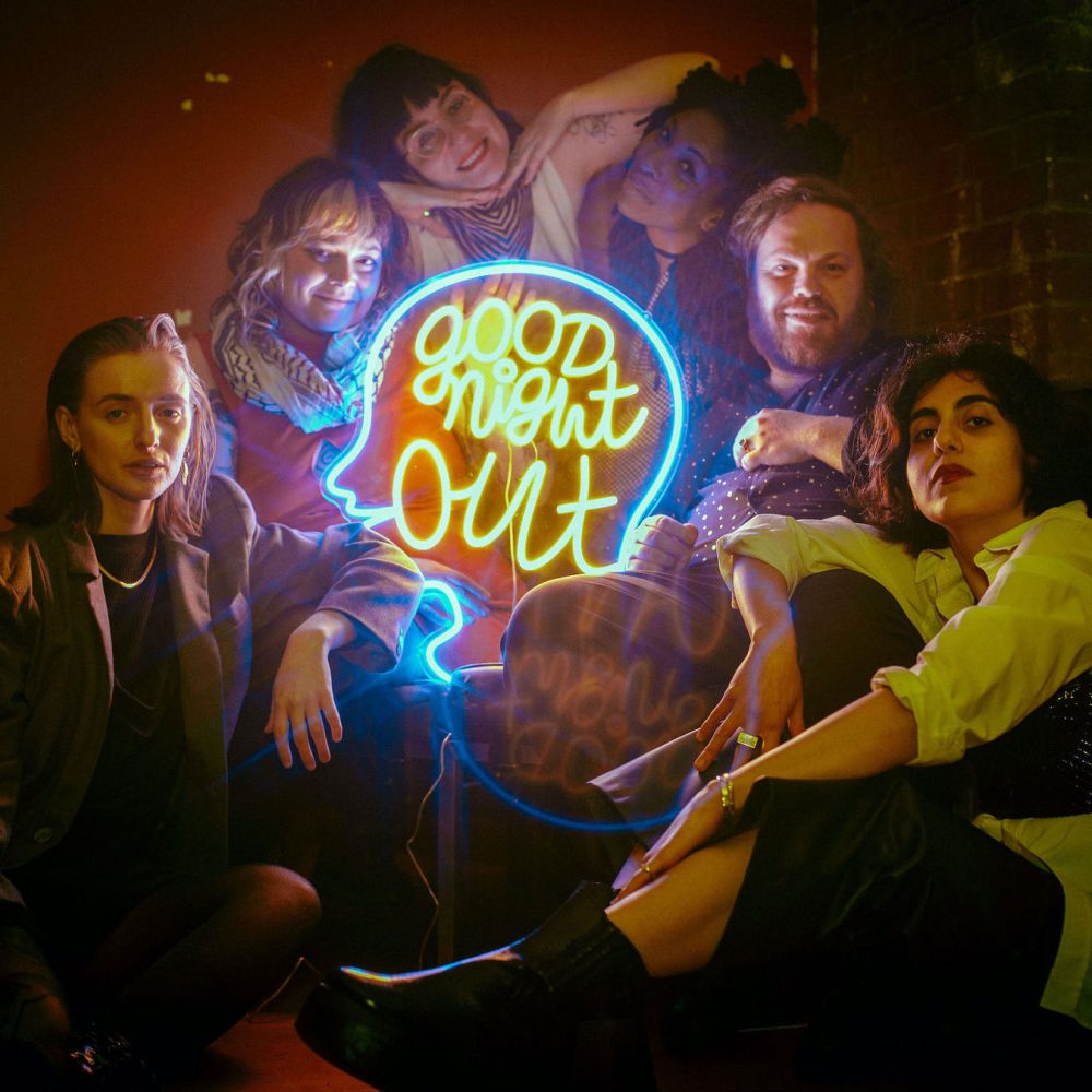 Good Night Out Campaign